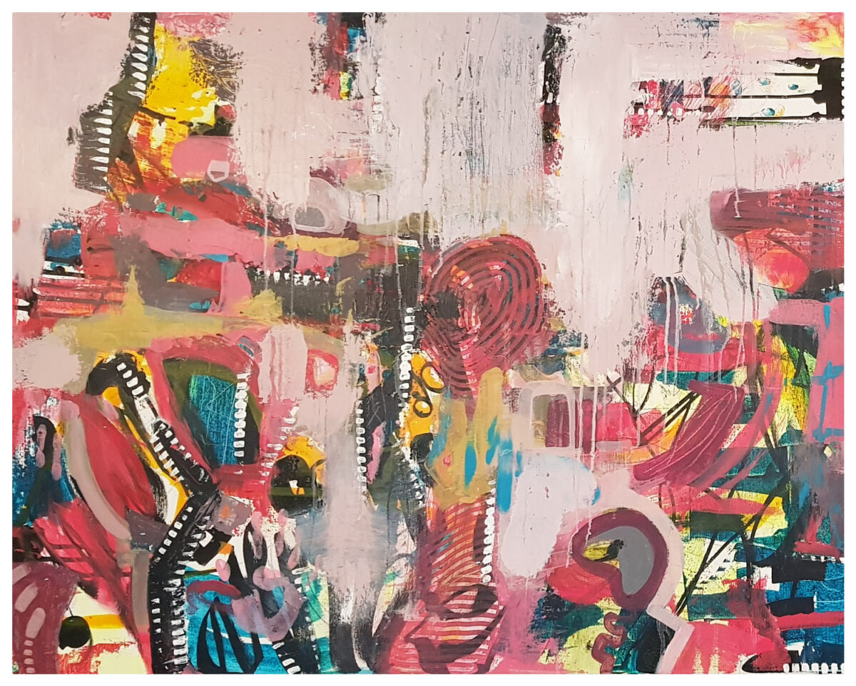 Guildford Arts Summer Exhibition - Guildford Fringe Festival