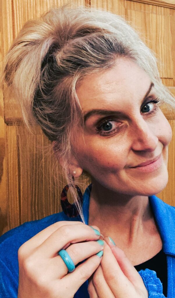 Jemima Smallbones - Guildford Fringe Festival