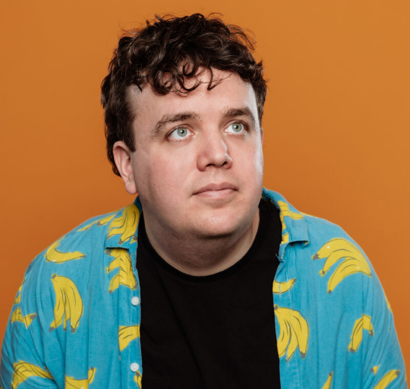 Joe Wells: Work In Progress - Guildford Fringe Festival