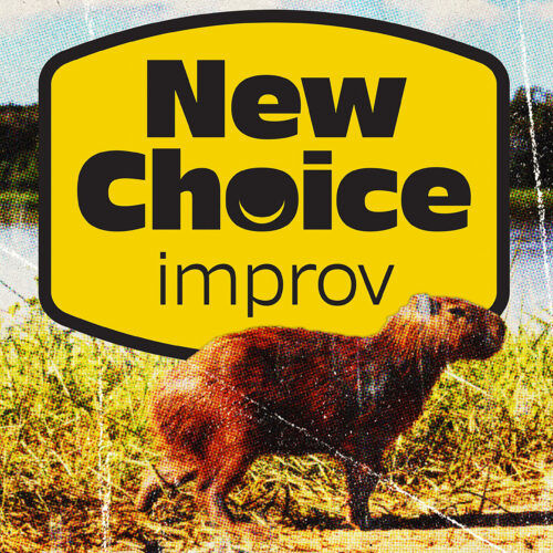 New Choice Improv Comedy - Guildford Fringe Festival