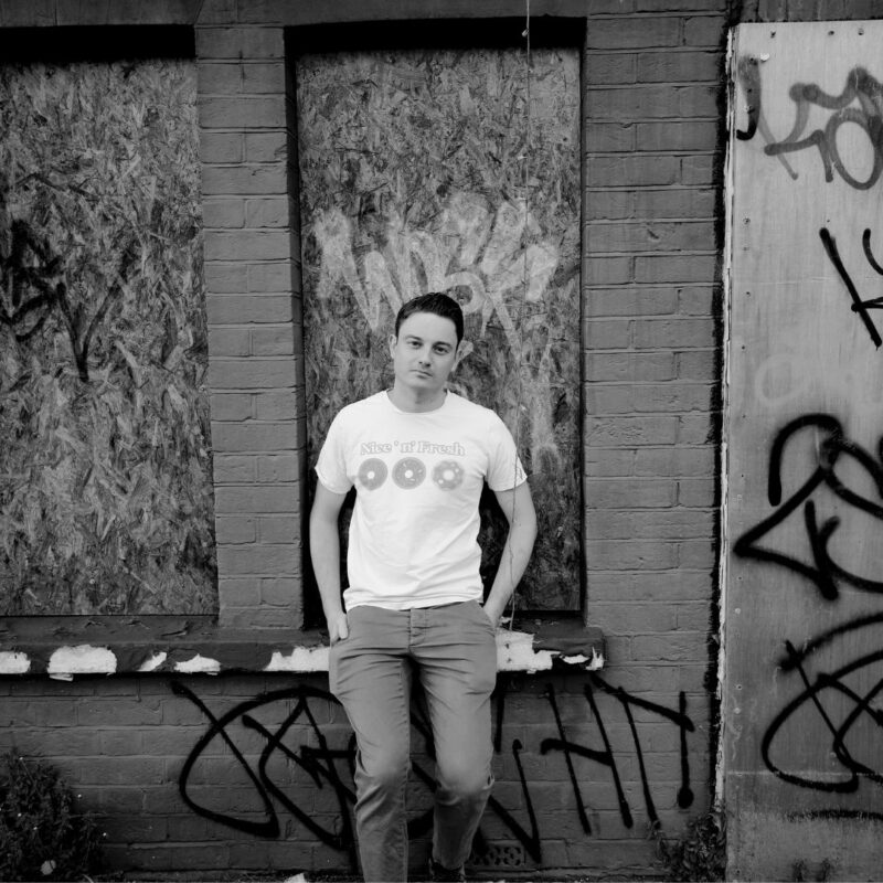 Rhodri Buttrick: mY CoNtRiBuTiOn tO ThE ArTs - Guildford Fringe Festival